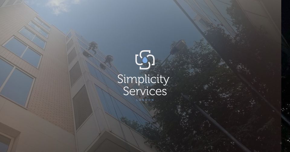 Commercial Cleaning Tower Bridge l Simplicity Services